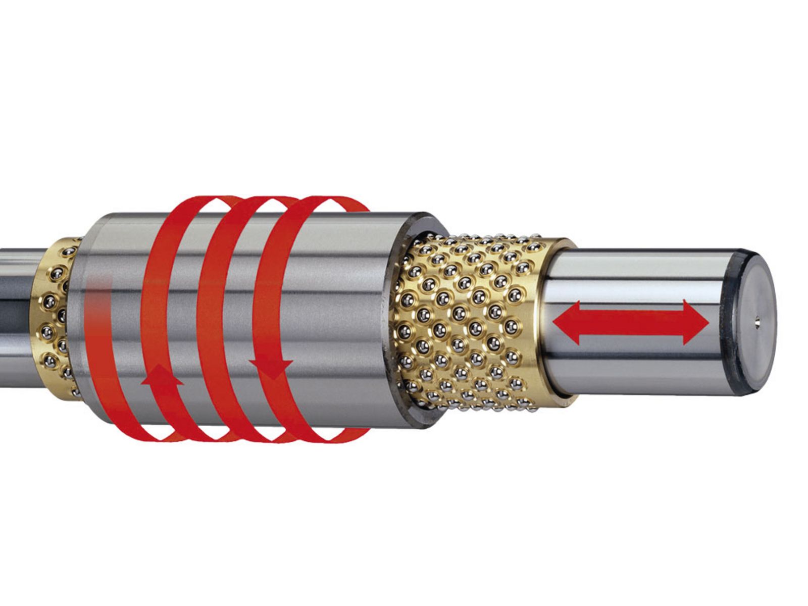 Über uns – Mahr Kugelführungen